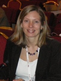 Claire_photo - Borneo Nature Foundation