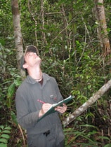 dave - Borneo Nature Foundation