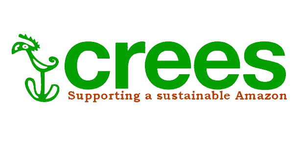 CREES logo - Borneo Nature Foundation