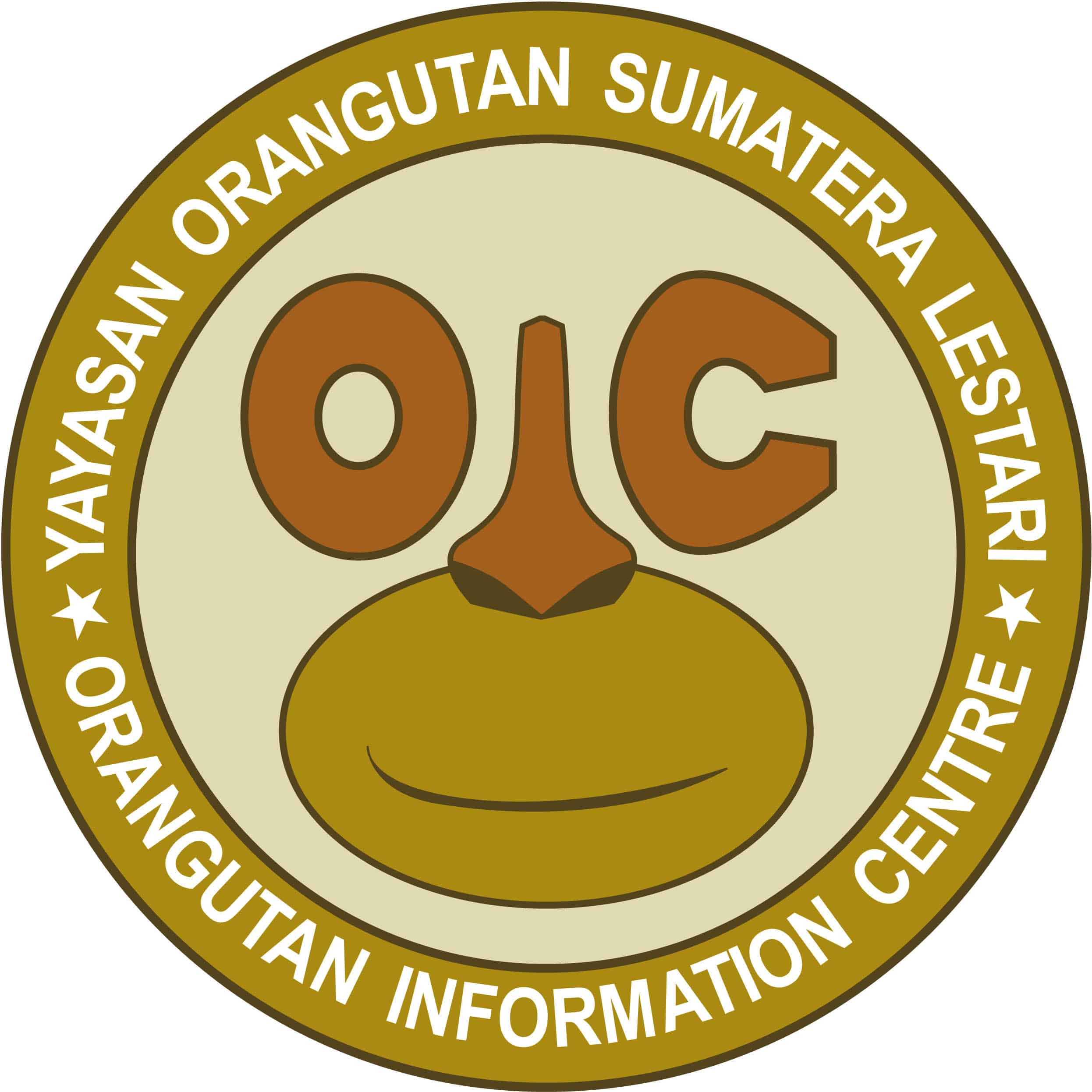 OIC logo - Borneo Nature Foundation