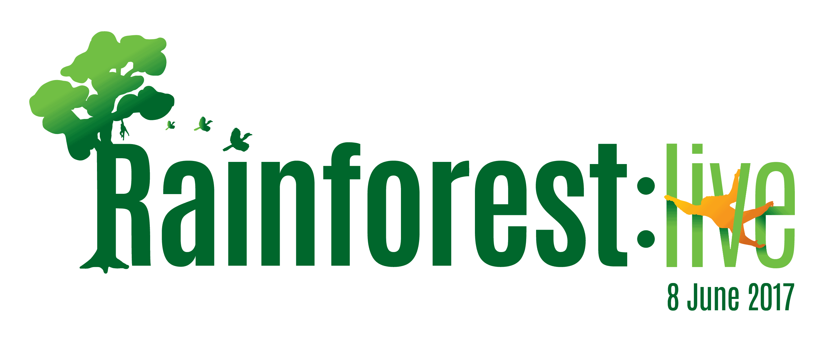 Rainforest Live 2017 - logo - PNG - Borneo Nature Foundation