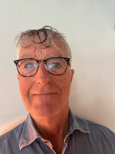 Andrew Nicholas Cliffe - Borneo Nature Foundation