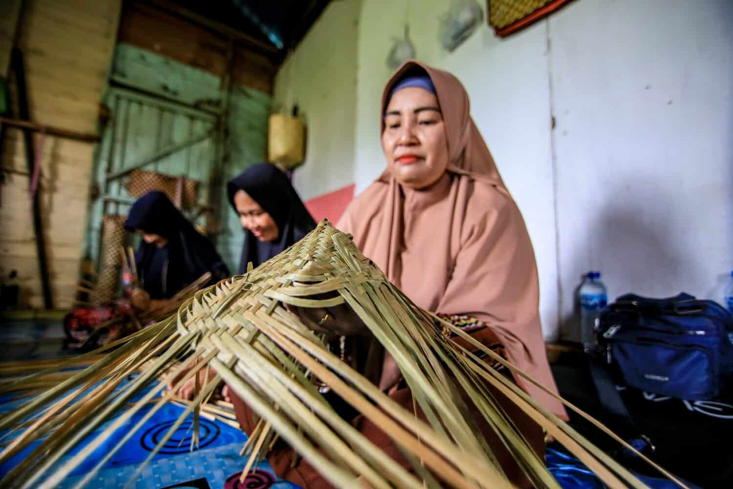 We Protect - Borneo Nature Foundation